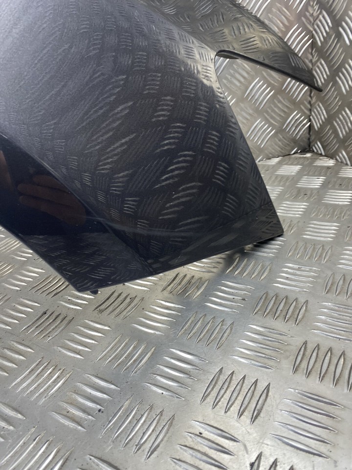 Audi Q5 S Line 2013 Right SIDE Wing Fender 8R0821471 “Damaged” | eBay