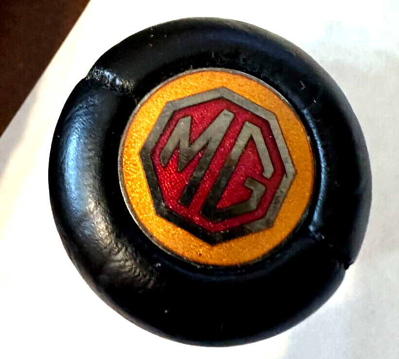 MG MGA MGB 1962-67 SHIFT KNOB | eBay