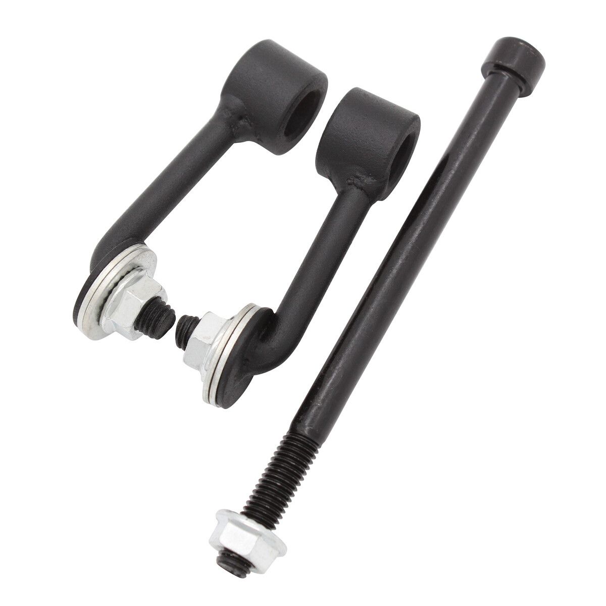 2" Gas Tank Lift Risers kit For Harley Davidson Sportster 883 72 48 ...