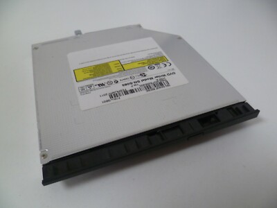 Clevo-RM-ERGO-STONE W76C Laptop CD-RW / DVD-RW Drive SATA SN-S083 | eBay UK