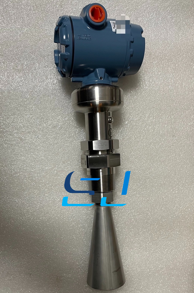 Brand new Rosemount 5408 Radar Leveling Gauge 5408 | eBay