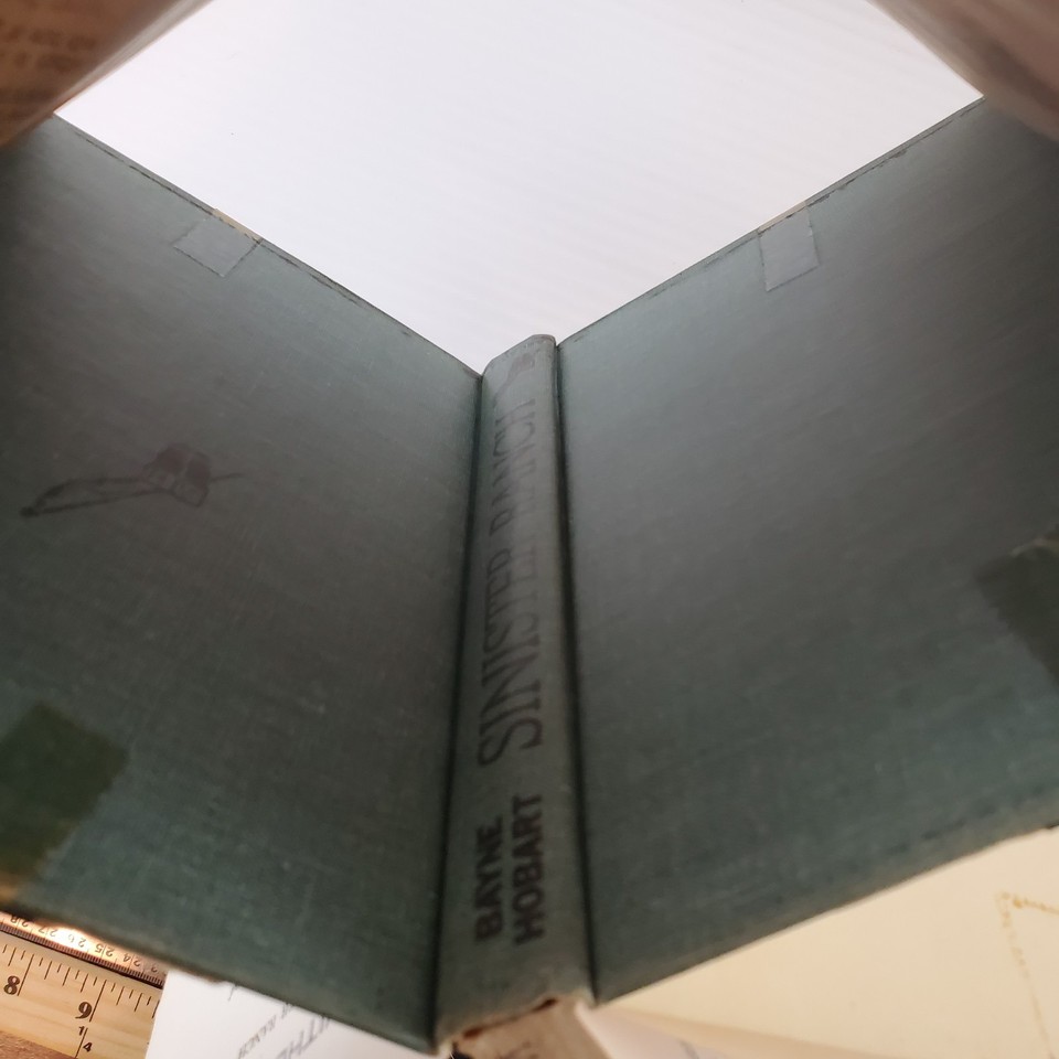 Lot 3 Arcadia House Books ~ Shotgun Rider, Sinister Ranch, Pistols At ...