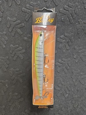 VINTAGE BAGLEY'S BAGLEY BANG O LURE #5 TOP WATER FISHING LURE | eBay