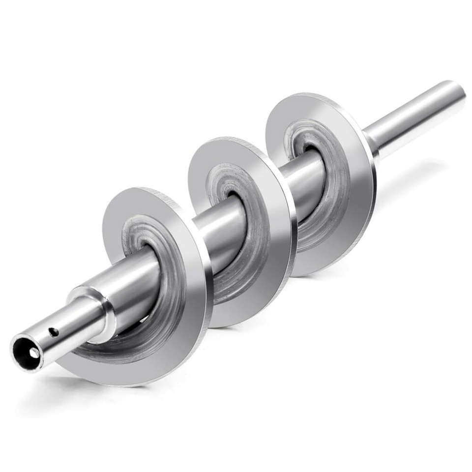 For Breckwell, US Stove, King & Vogelzang Auger Feed Shaft 891141 20216 New | eBay