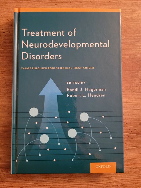 Treatment of Neurodevelopmental Disorders : Targeting Neurobiological ...