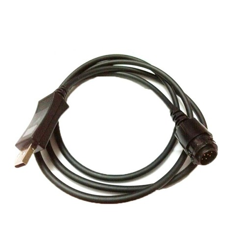 USB Programming Cable for Motorola HKN6184C APX6500 APX7500 APX4500 APX ...