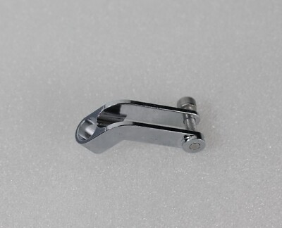 Xing Laser Gun Bracket for Air Cool Welding Wire Feeder Machine Tube | eBay