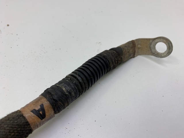 RAM CHRYSLER OEM 14-16 3500 Battery-negative Cable 68145073ab for sale ...