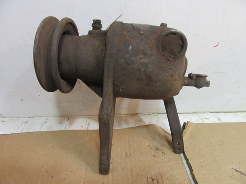 PIERCE belt drive GOVERNOR GC3 Willys Jeep-Welder-Stationary Engine? | eBay