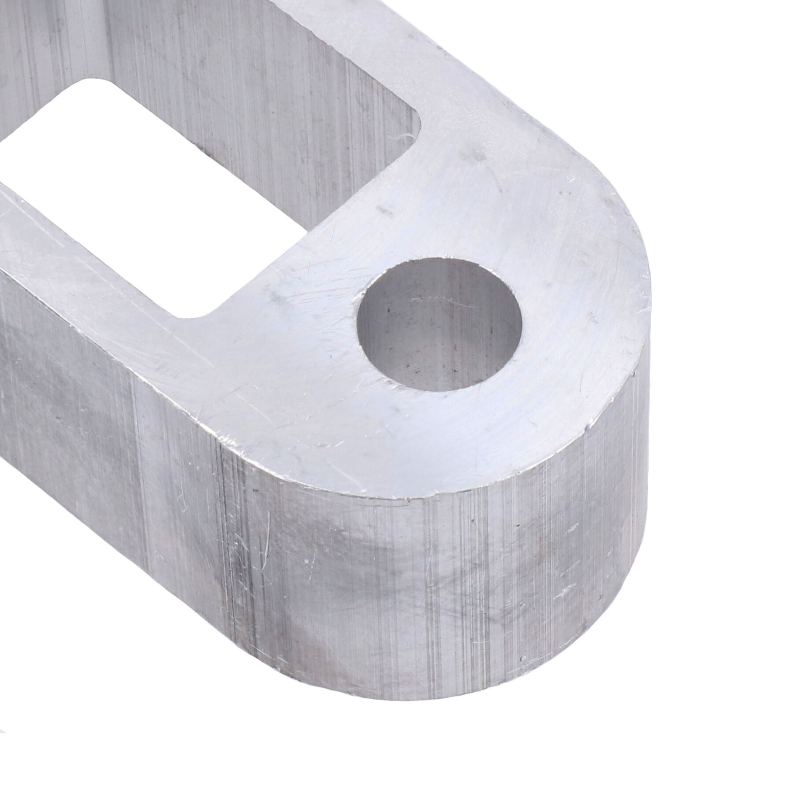 Tow Bar / Ball Spacer for Trailers and Caravans 1.5" (38mm) TR091 | eBay