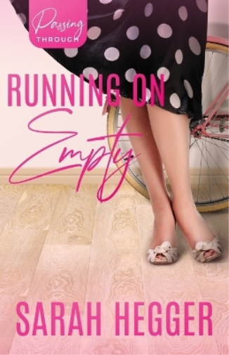 Sarah Hegger Running On Empty (Paperback) | eBay