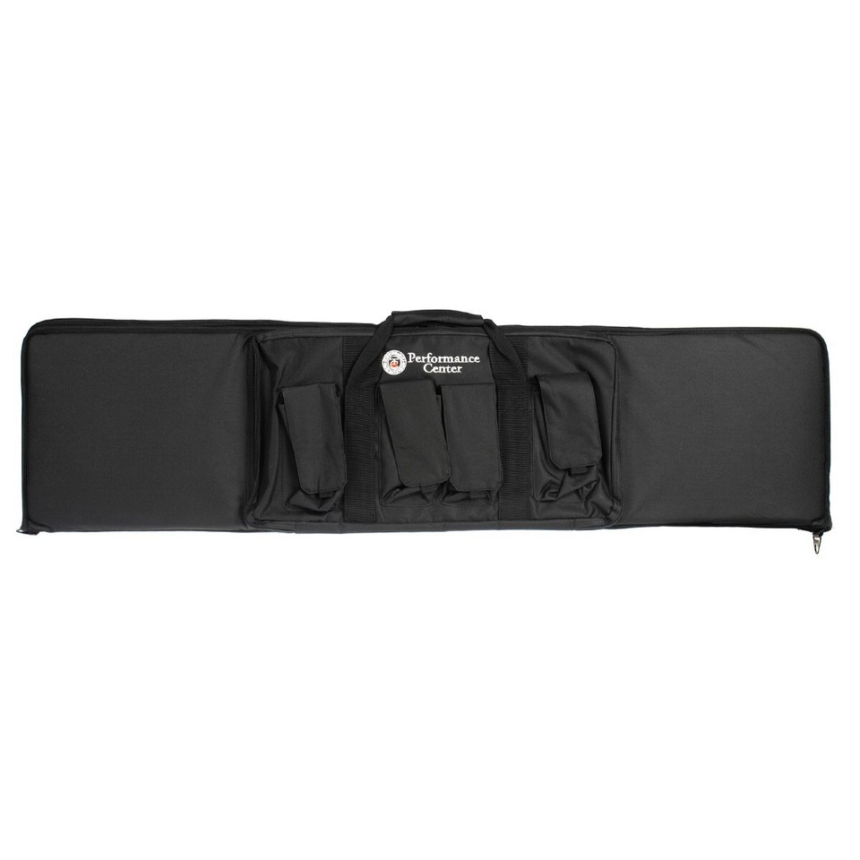Thompson Center PERFORMANCE CENTER RIFLE CASE 52IN CASE OF 4 | eBay