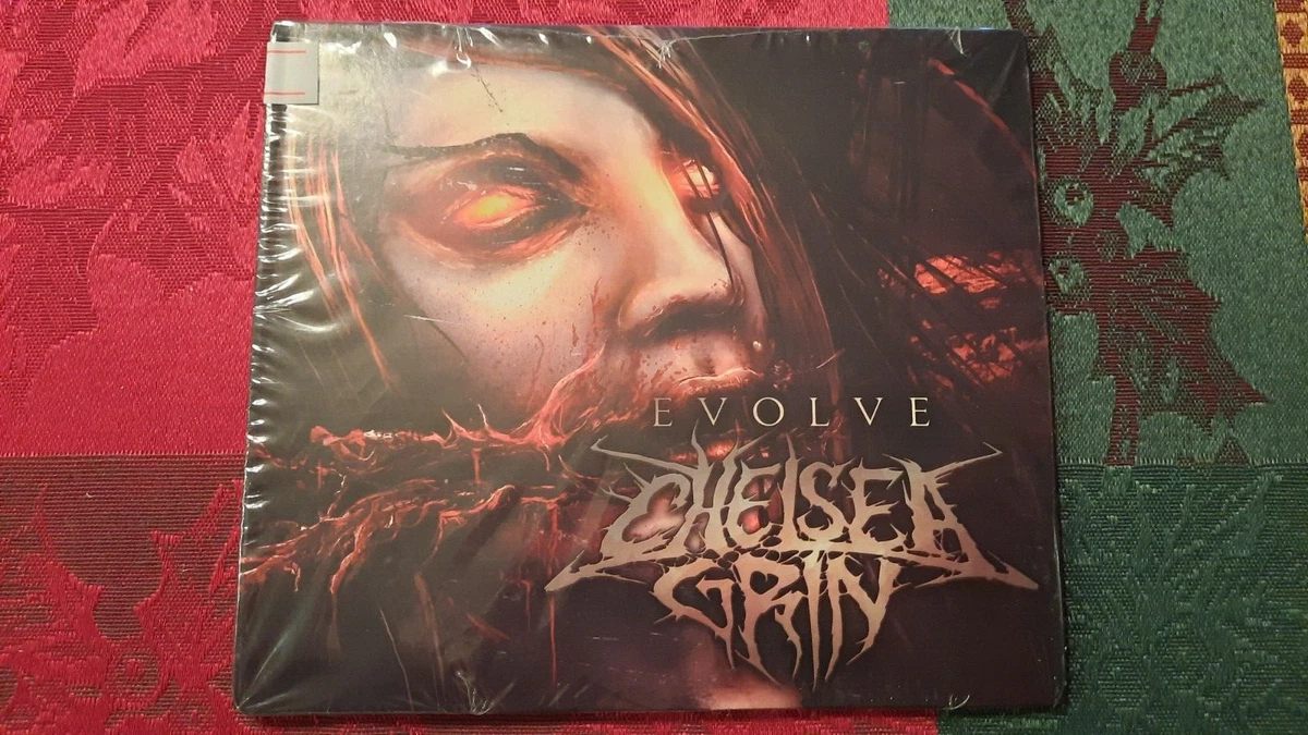 Chelsea Grin Ep