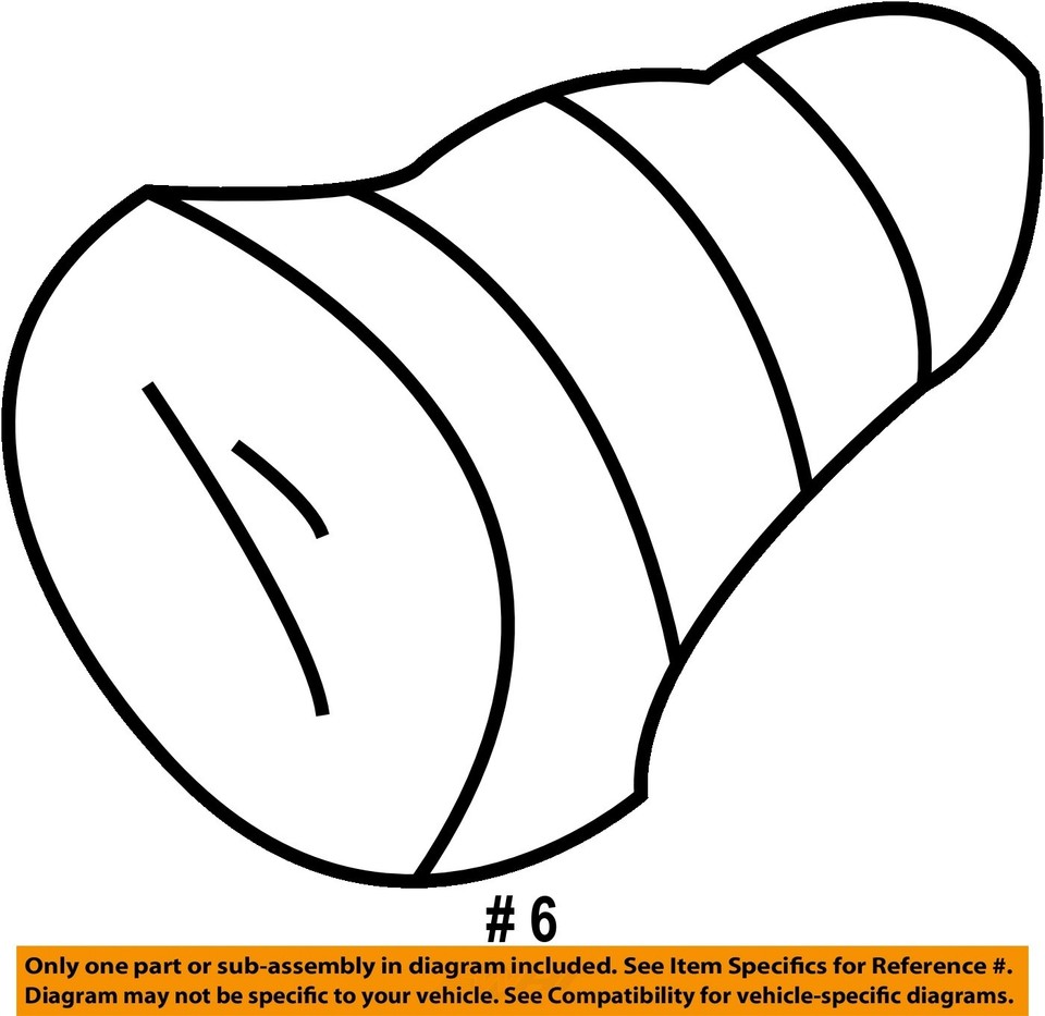 GM OEM 99-06 Sierra 1500 HD Grille Grille Components-Grille Retainer ...