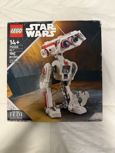 LEGO Star Wars: BD-1 (75335) 673419357555| eBay