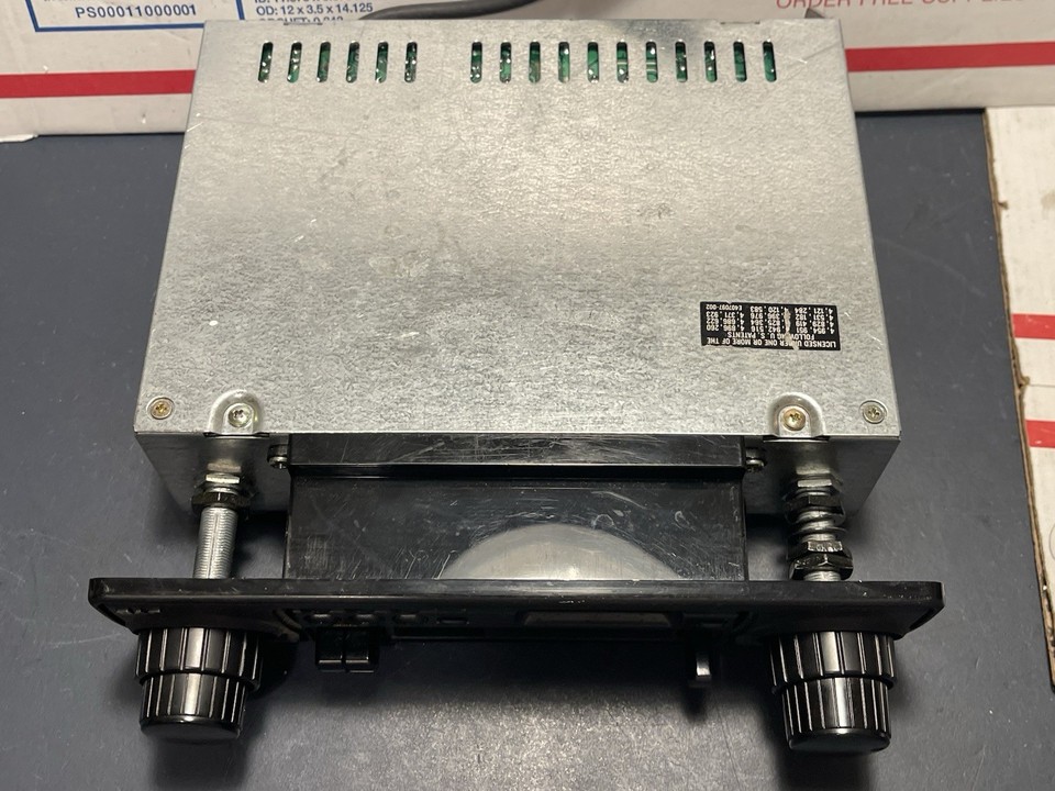 Vintage JVC Cassette Car Receiver KS-R140 AM/FM Stereo | eBay