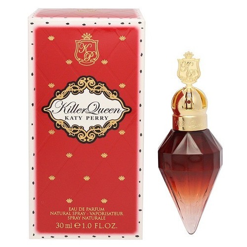 Katy Perry Killer Queen Edp Sp 30Ml Perfume Fragrance | eBay