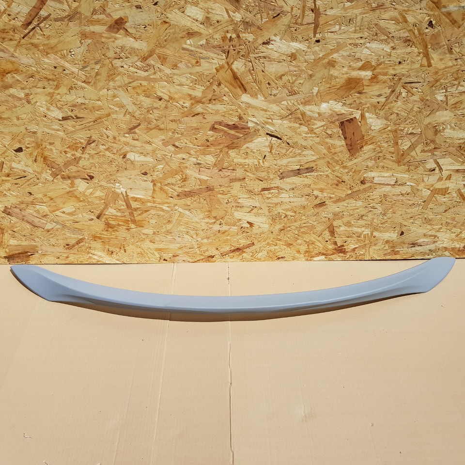 2008-2017 Infiniti FX30/35/37/50 QX70 Rear Spoiler for Infiniti ...