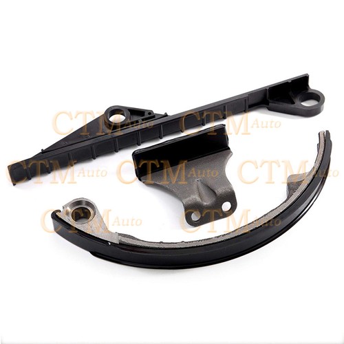 Timing Chain Kit For 1991-2002 2.0L SR20DE Nissan 200SX NX Sentra ...