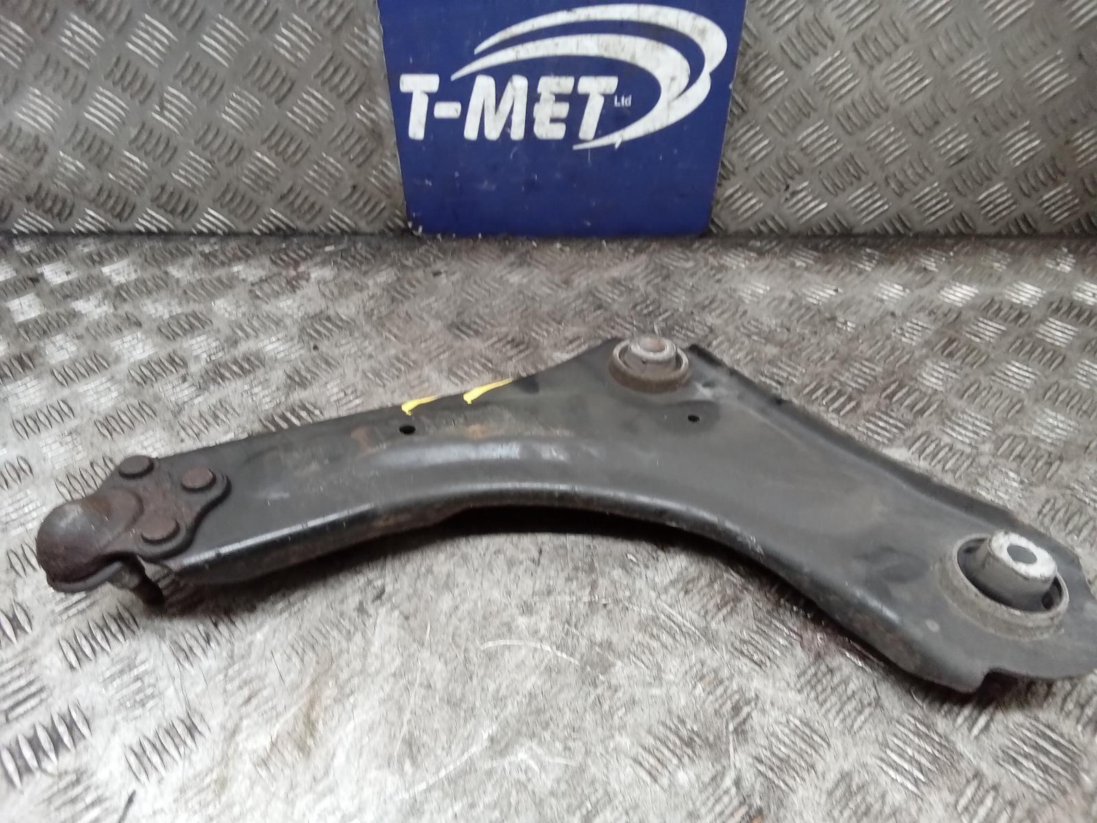 Genuine Renault MEGANE III Right Hand Front Wishbone 545008682R for ...