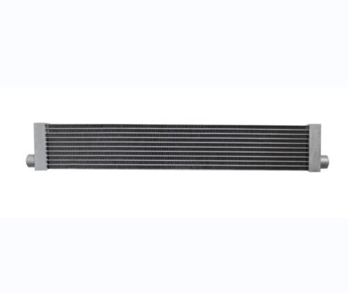 Oil Cooler Radiator for Mercedes Benz C Class W205 A205 S205 C63 AMG ...