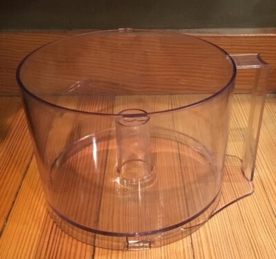 Wolfgang Puck Food Processor Model CCFP0010 Replacement Part, 11 Cup ...