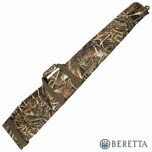 Beretta Waterfowl Hunting Soft Floating Gun Case MAX-5 !Discontinued ...