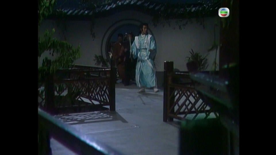THIEN LONG THAN KIEM - Dragon Sword PHIM BO TVB USLT/CAN/THAI w Eng Sub ...