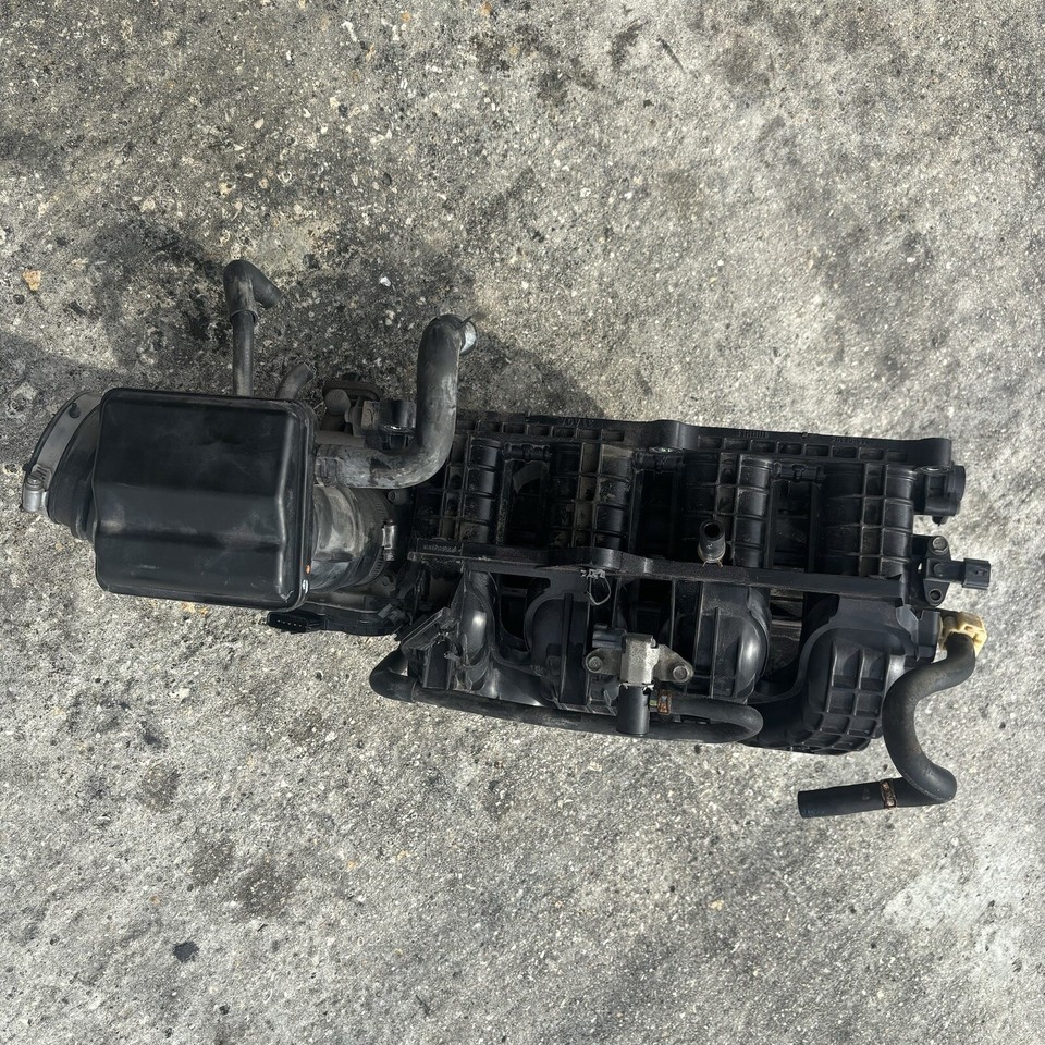 2018 Nissan Altima 2.5L Engine Intake Manifold | 2.5L | OE