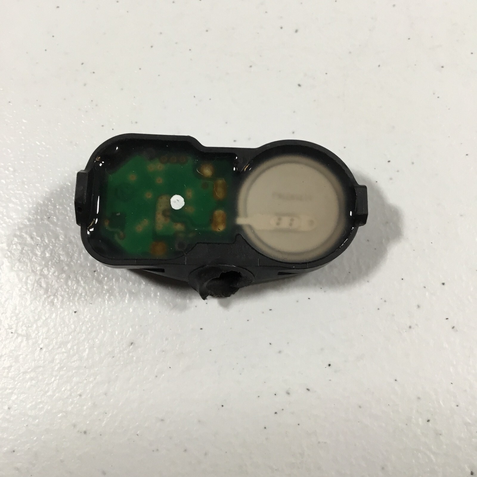 Aolihan Black 315MHz Pre-Programmed TPMS Snap-in Tire Pressure Sensor ...