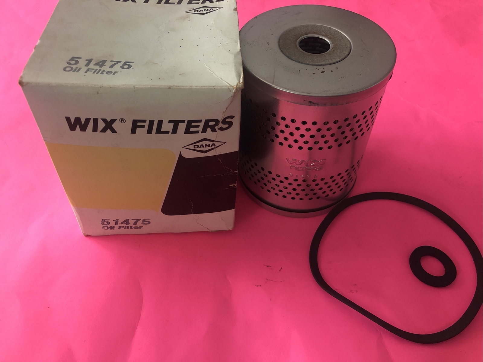 Wix 51452 - cross reference oil filters | oilfilter-crossreference.com