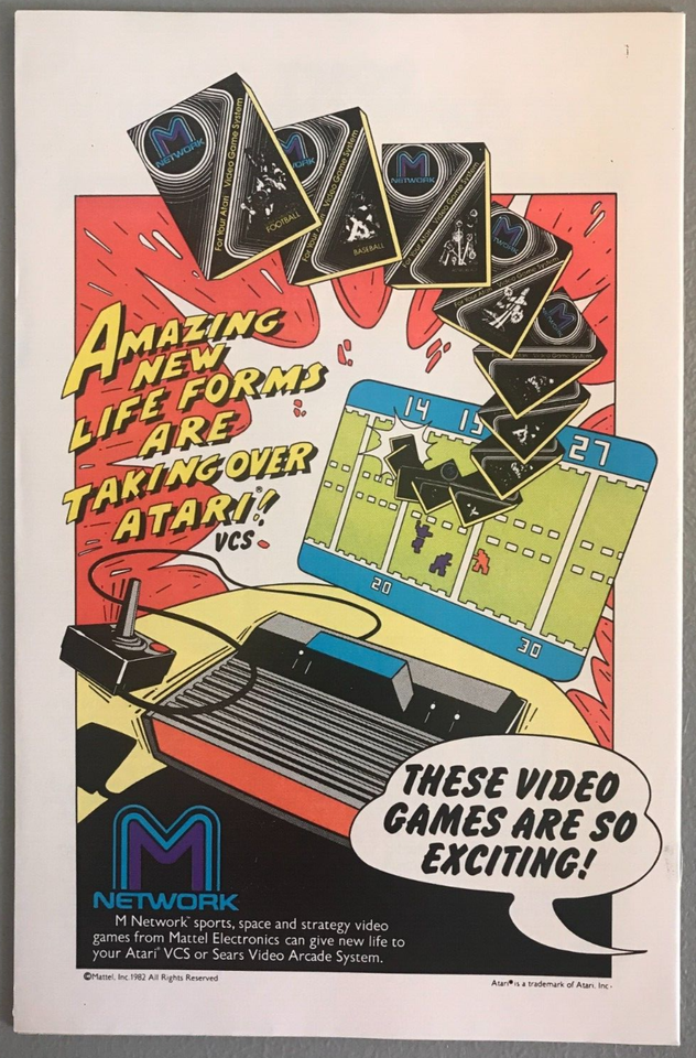 Saga Of The Swamp Thing #11 Pasco Yeates Holland Phantom Stranger NM/M ...