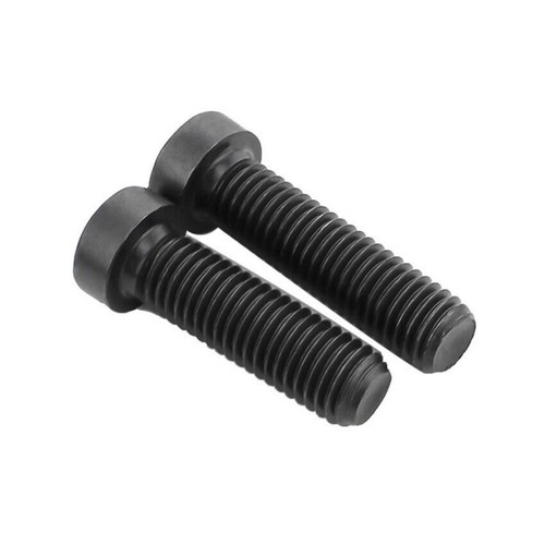 Low Head Socket Cap Screws Allen Key Bolts M4 M5 M6 M8 to M16 High ...