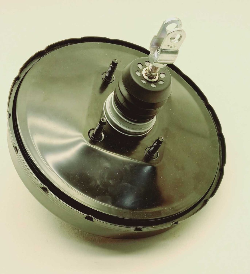 New OEM Mitsubishi Brake Booster 1992-2002 Colt Lancer Mirage Libero ...