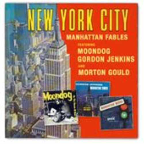 Various Artists New York City: On the Streets of New York: Views of ...