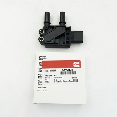 Oil Cooler Cover Filter Head For Cummins 3974325 6CT ISC QSC 8.3 ISL ...