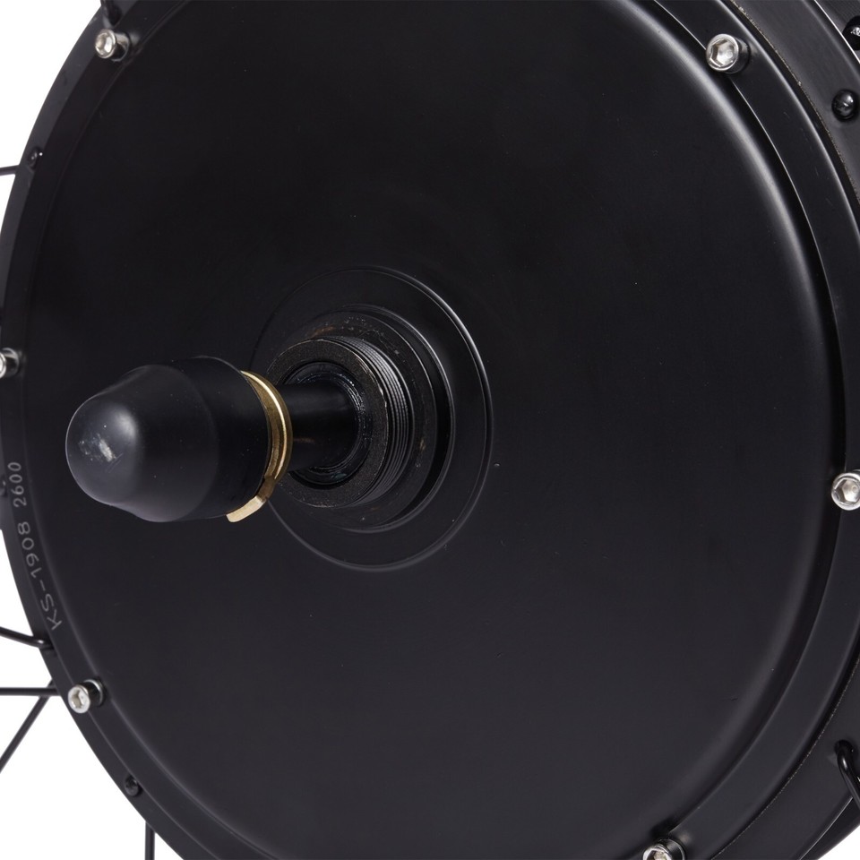 26—29" 48V MTB E-Bike Rear Wheel Conversion Kit SW900 Display Australia ...