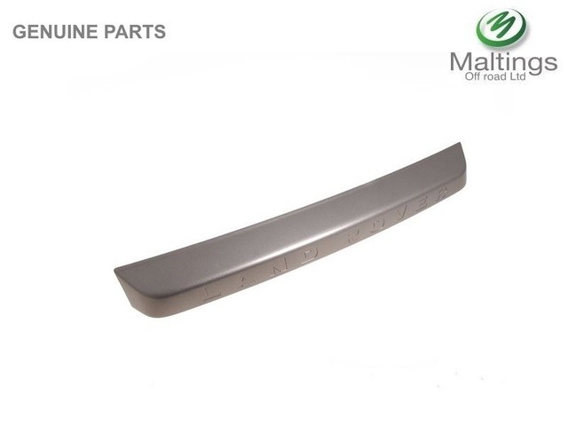 Land Rover LR020189 Tailgate Handle Upto 2010 for sale online | eBay