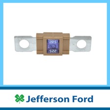 Genuine Ford Circuit Breaker Assembly 8s4z-14526-a for sale online ...