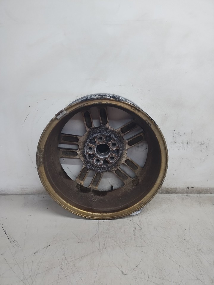 2002-2005 CHEVY CAVALIER 16X6 10 SPOKE BRUSHED ALUMINUM WHEEL OEM | eBay