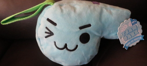 NEW Bark Box Team Bark Game On Whistle Dog Toy M-L | eBay