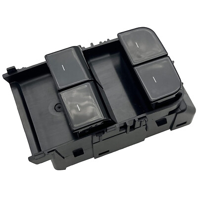 Front Left Side Power Window Switch for 2017-2020 Tesla Model 3 M3 ...