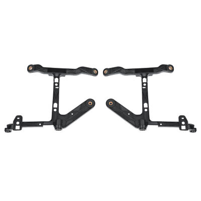 Front Fog Light Bumper Bracket For 13-18 Dodge Ram 1500 68232454AA ...