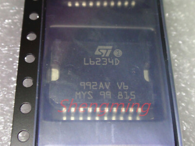 1PCS L6234PD L6234D L6234 HSOP | eBay