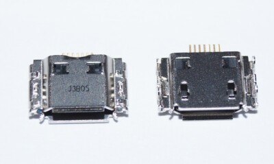 Original Samsung GT-S7500 Galaxy Ace Plus Micro USB Charging Socket ...