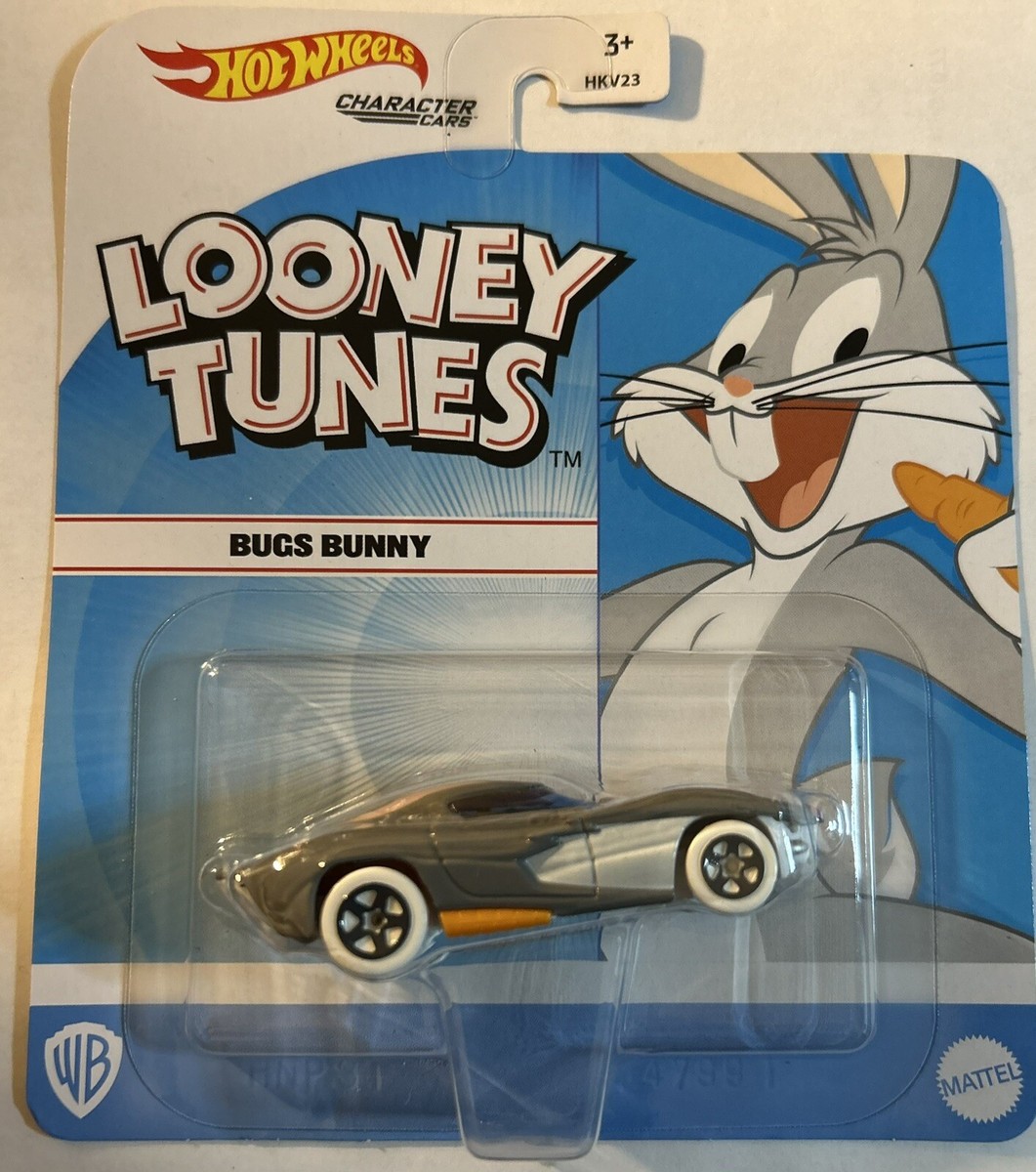 Bugs Bunny Racing Games Like Looney Tunes Racing
