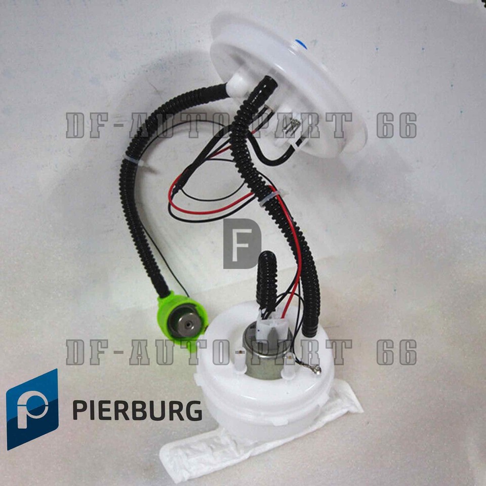 OEM NEW Fuel Pump Module Assembly For BMW F06 F07 F10 F12 F13 F18 ...