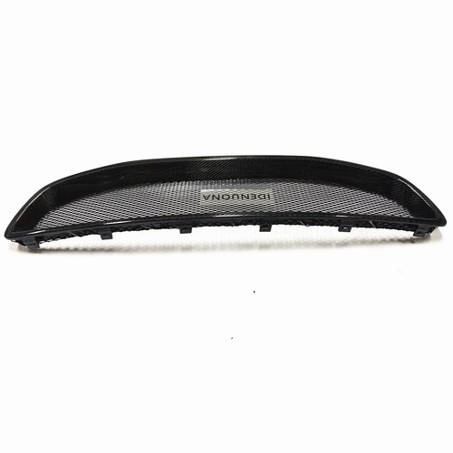 Front Bumper Grille Mesh For Volvo S60 V60 2011-2013 2012 Sport Carbon ...