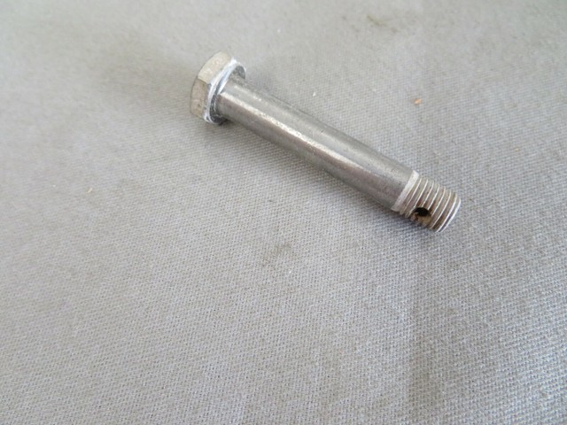 Beechcraft Aircraft Bolt P/N NAS464-5-23 (SMA) Surplus for sale online ...