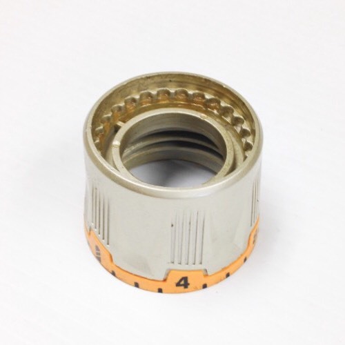 Ryobi Torque Adjustment Ring 341918001 Parts New | eBay